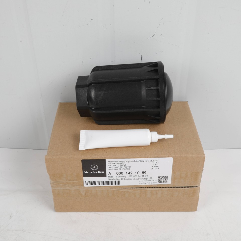 Freightliner Cascadia DD15 DD13 DEF Filter GENUINE A0001421089 ...