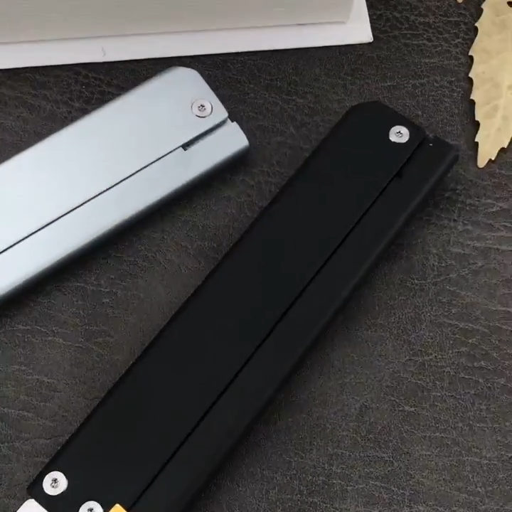 Russian Tactical ATROPOS Trapper Flipper Folding D2 Blade Knife ...