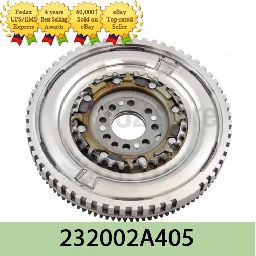 OEM Flywheel Assy-mass 232002A405 for Hyundai Elantra Accent Sonata for ...