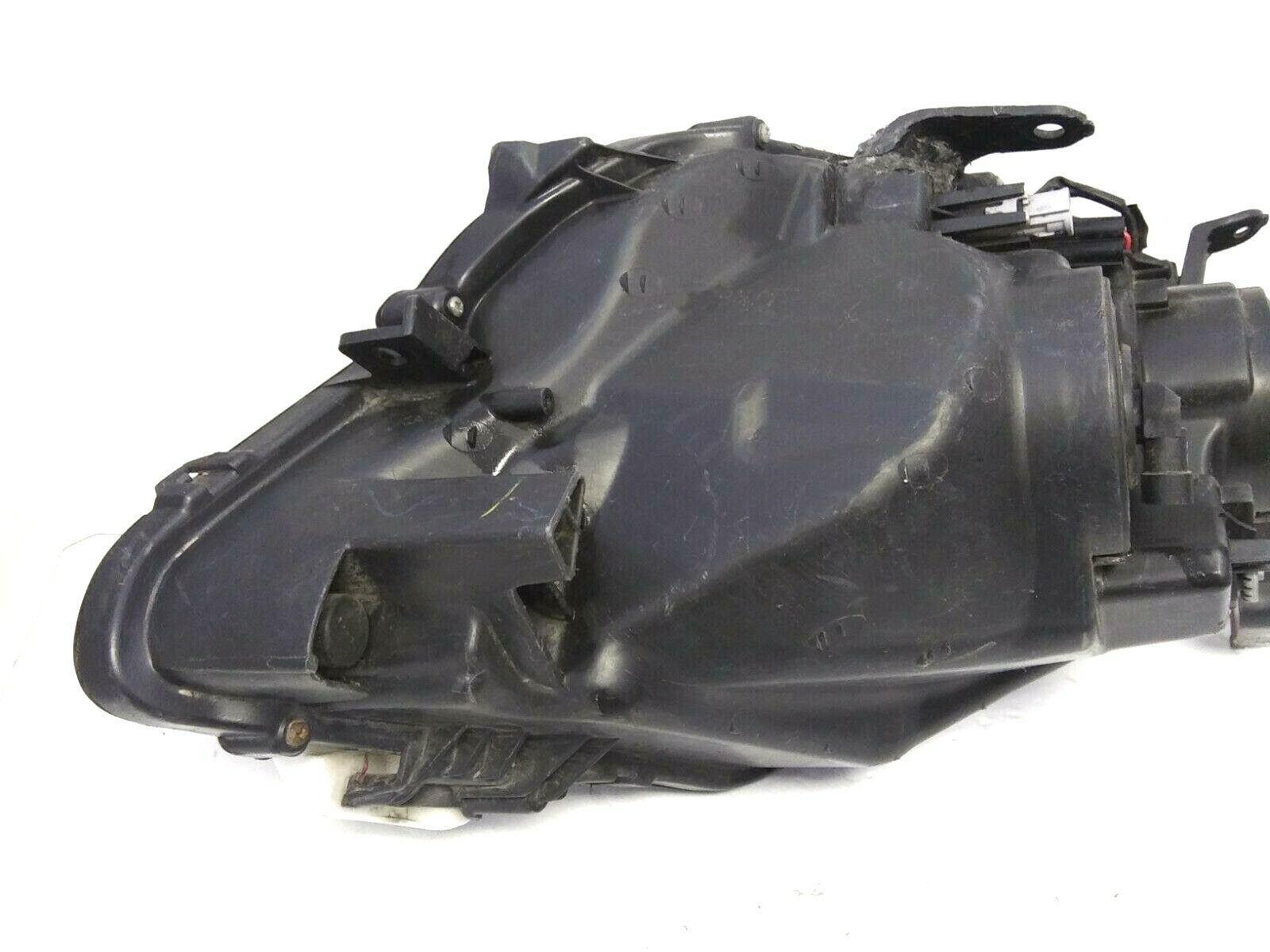 2011-2020 Toyota Sienna Halogen Headlight Right Hand OEM 8111008032 | eBay