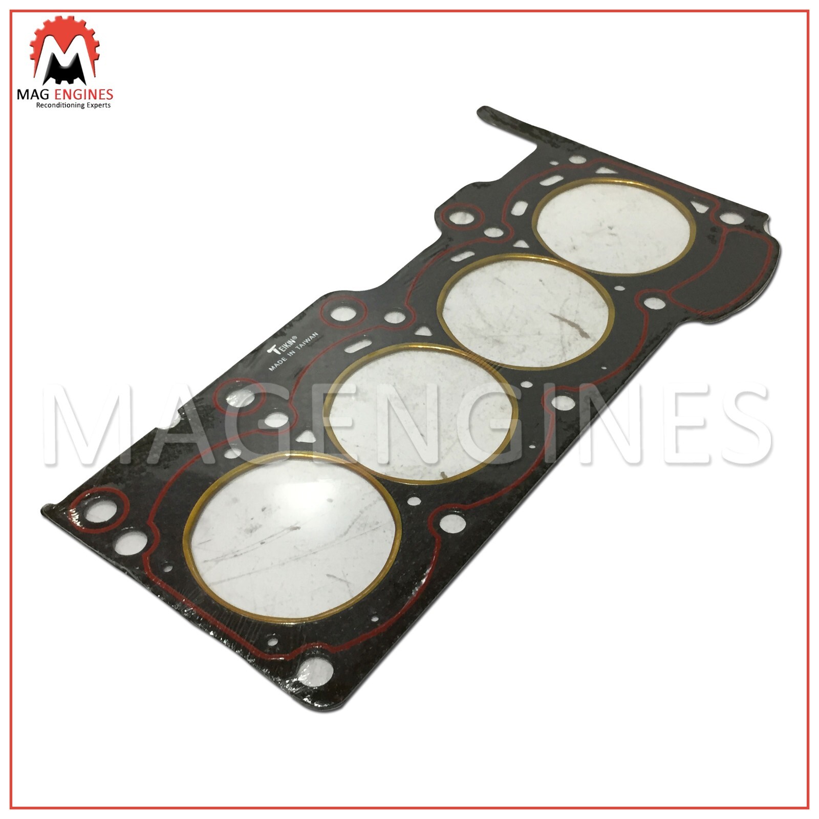 11115-B1030 HEAD GASKET TOYOTA 3SZ-VE, K3-VE FOR AVANZA BB RUSH PASSO ...