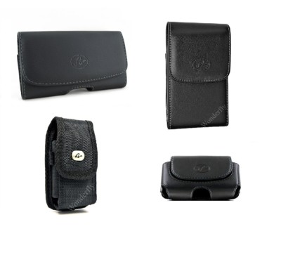 Universal Pouch Case for Flip or Smart Phone w/ or w/o a protective ...