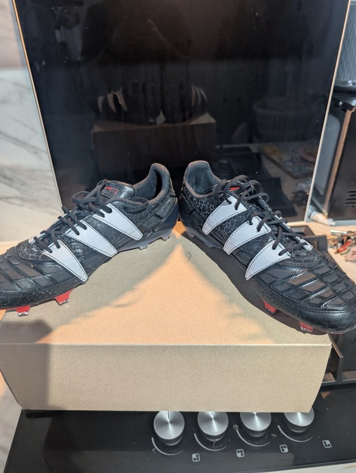 Adidas Predator 94 Elite SE FG - UK 9 - Football Boots - Brand New In ...