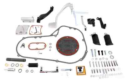 FXR Mid Control Kit fits Harley Davidson 22-0348 | eBay