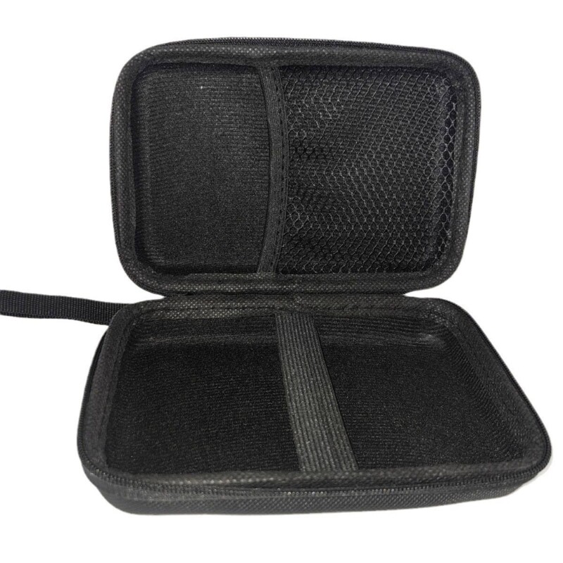 Storage Box for R36S R35S K36 Handheld Game Console Carrying Case with ...