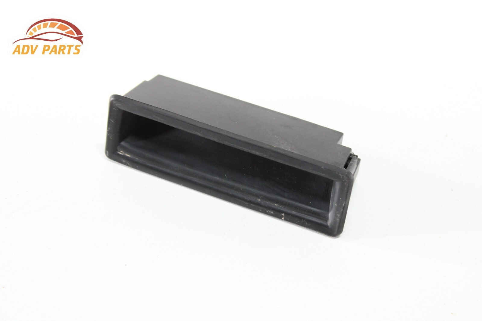 Audi Q7 07-15 Rear Trunk License Plate Light Lamp - Pull Handle ...