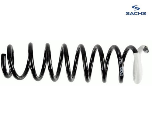 Fahrwerksfeder SACHS 994347 für Mitsubishi Outlander II 4013872787593 ...