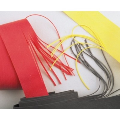 Fly Tying Materials - Rubber Legs