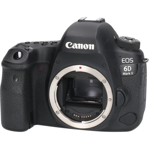 Eos 6D Mark Ii | eBay