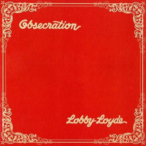 LOBBY LOYDE Obsecration CD NEW | eBay Australia