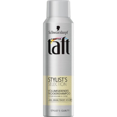 Schwarzkopf 3 Wetter taft Volumisierendes Trocken-Shampoo 150 ml | eBay.de