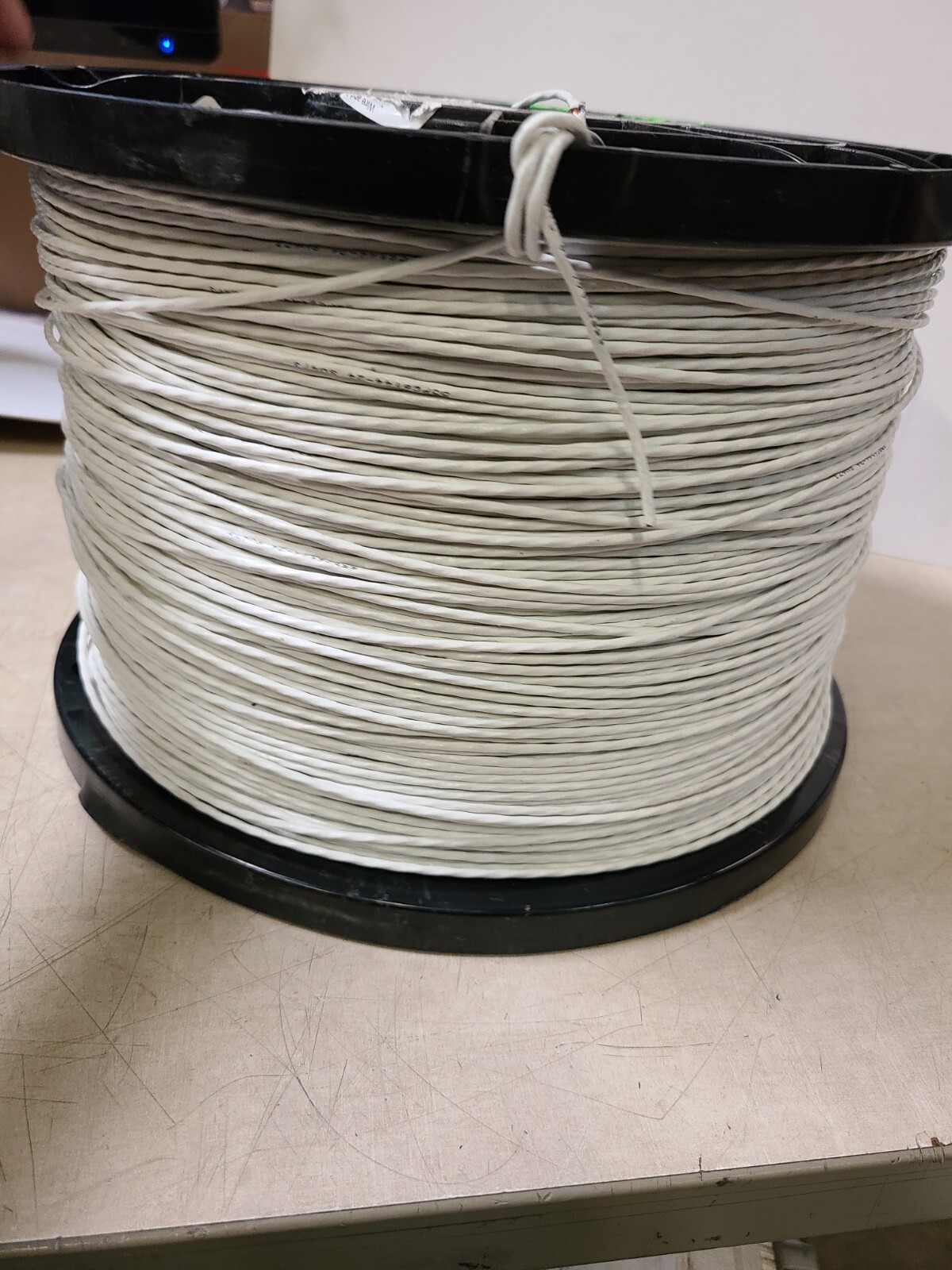 Raychem 55PC6144-22-3/6/9-9CS2955 Spec 55 wire cable 3600FT | eBay