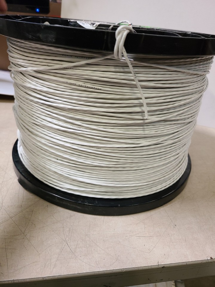 Raychem 55PC6144-22-3/6/9-9CS2955 Spec 55 wire cable 3600FT | eBay