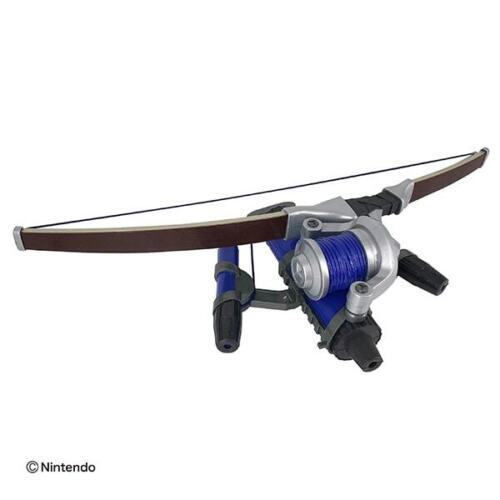 Splatoon 3 Water Gun Toy Tri-Stringer Yellow Blue Nintendo Weapons 2023 ...