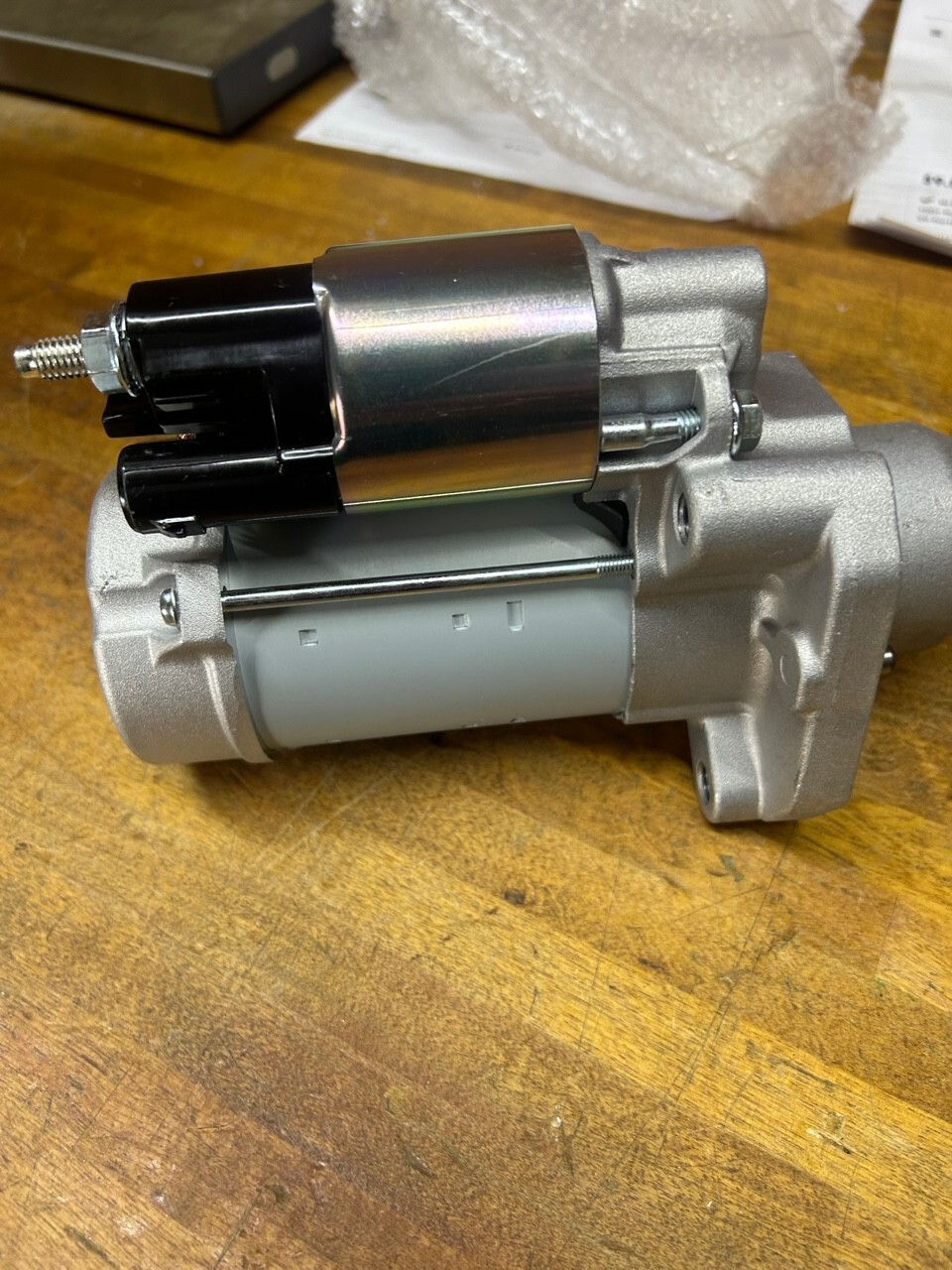 410-52666 68348376AA AB AC 438000-4560 16303 starter | eBay