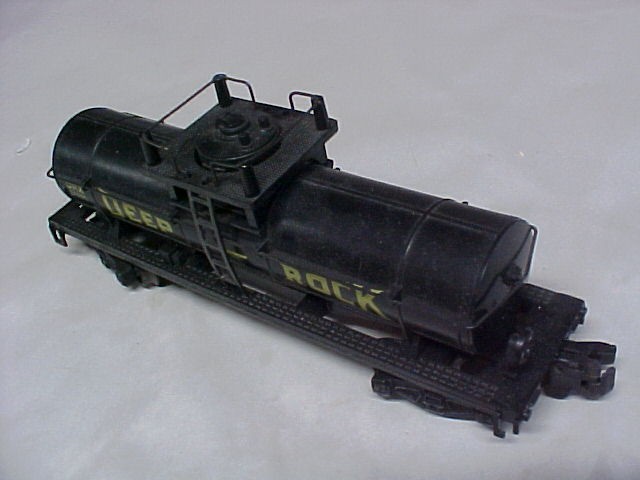 American Flyer 24321 Deep Rock tank car | eBay
