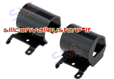 Cover Hinges Hinge Caps For HP 250 G6 255 G6 15-BS 15-BW 15-BR Black ...