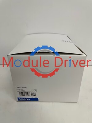 For NEW Omron Programmable Logic Controller Module CQM1H-CPU51 With box ...