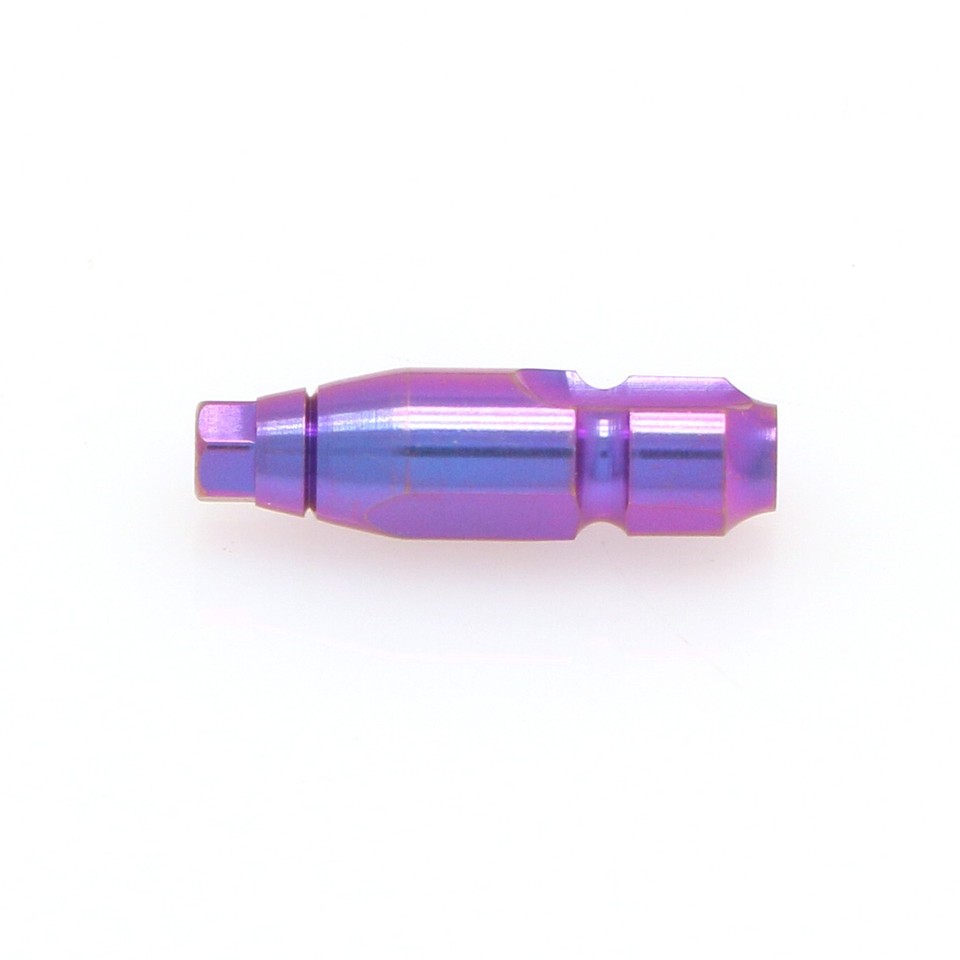 Nobel Biocare Dental Impression Coping Transfer Replica Analog Scan ...