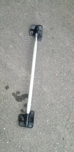 NISSAN 350Z Front upper strut bar suspension brace 03-05 | eBay