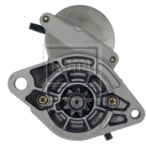 Starter Motor-DOHC Remy 17394 Reman | eBay