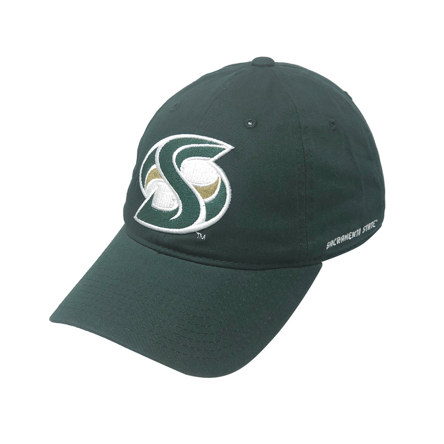 Sacramento State University Hornets SSU Polo Style NCAA Baseball Ball ...