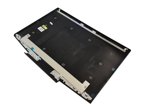 LCD Back Cover & Hinges For HP Pavilion Gaming 15t-dk0xxx 15t-dk0000 ...