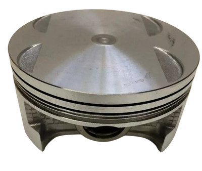 Genuine OEM NOS Honda Original Piston P/N 13101-HP1-670 NEW | eBay