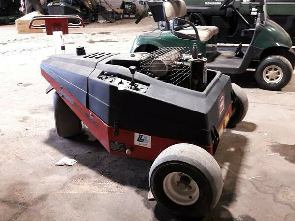 Toro Hydroject 3000 Water Aerator - Price Includes VAT | eBay UK