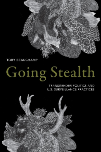 Toby Beauchamp Going Stealth (Poche) 9781478001577 | eBay