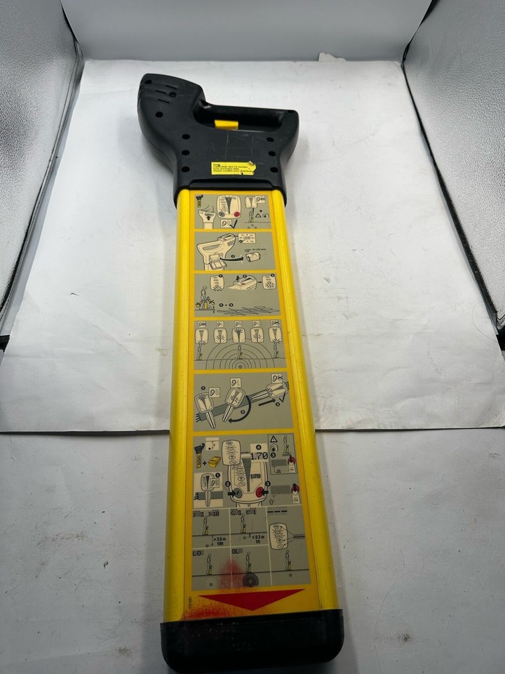 leica digicat 550 i cable avoidance tool | eBay