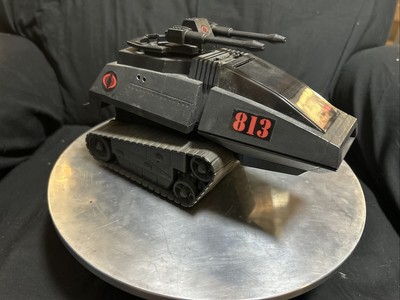 2021 Gi Joe custom Hiss Tank | eBay