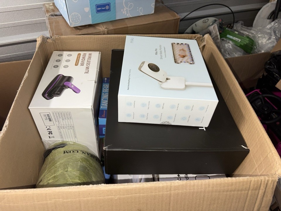 Electronics Pallet Electronics Amazon | eBay