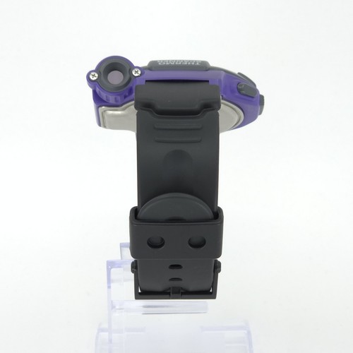 CASIO TSX-1300 THERMO SCANNER 100M WR VINTAGE DIGITAL WATCH JAPAN 1994 ...