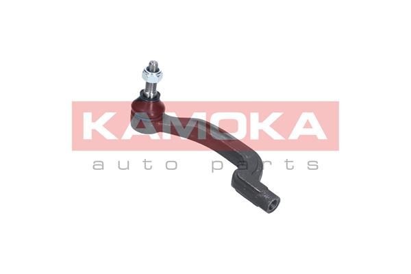 TRACK ROD END RACK END PAIR FRONT KAMOKA 9010179 2PCS P NEW OE ...