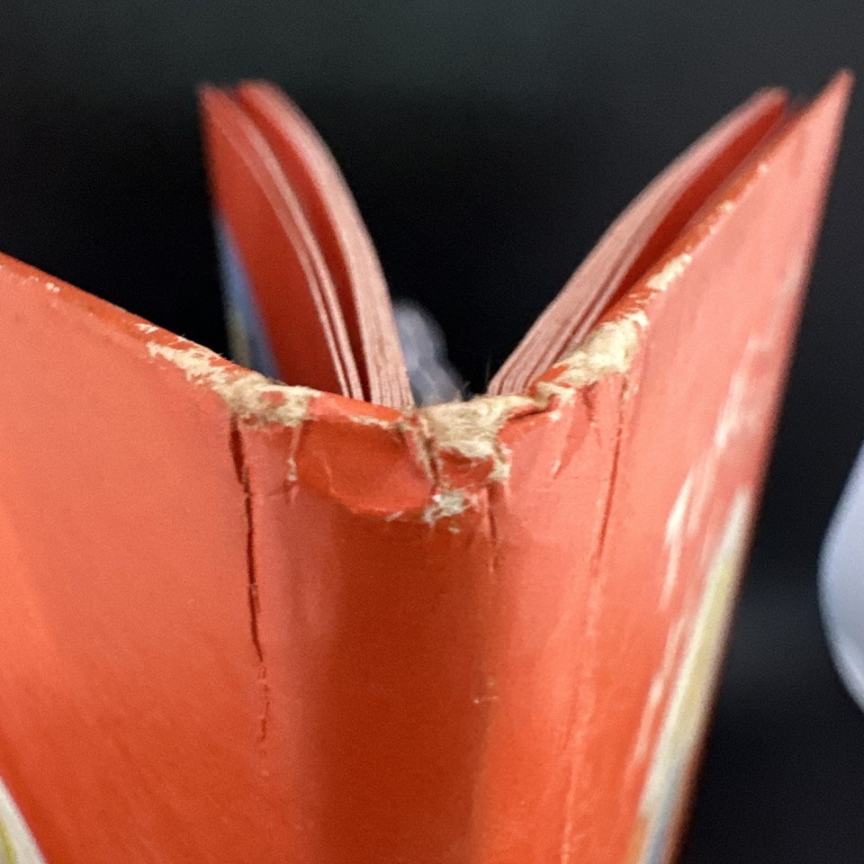 Ting-Ling and Mee-Too By E. Keto Hard Back With Dust Jacket Published ...