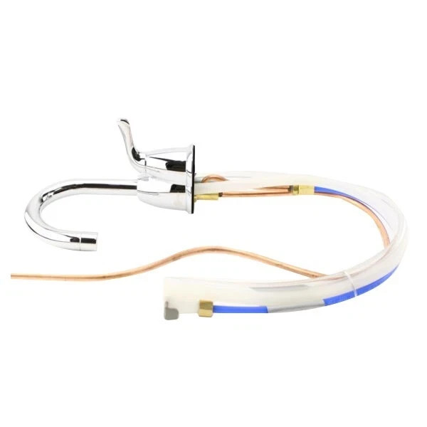 NEW from factory Insinkerator H-HOT150C Chrome Hot Water Dispenser ...
