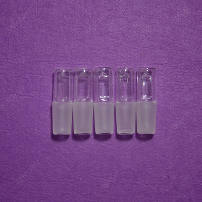 Lab Glassware - Ground Glass Lab Glassware