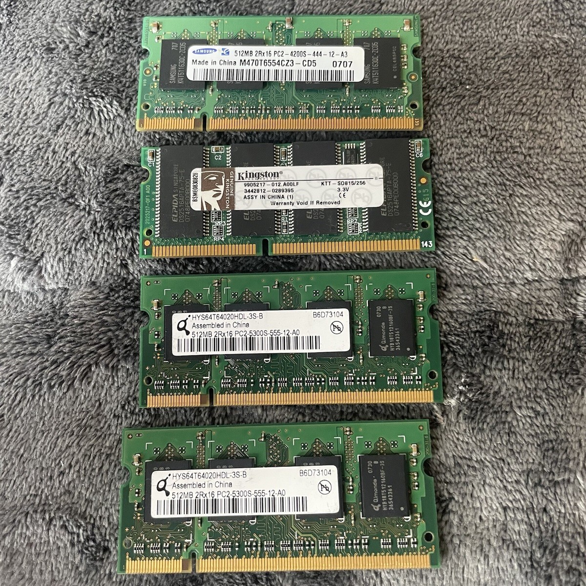 Ram Types Computer RAM At Best Price In New Delhi By Shruti