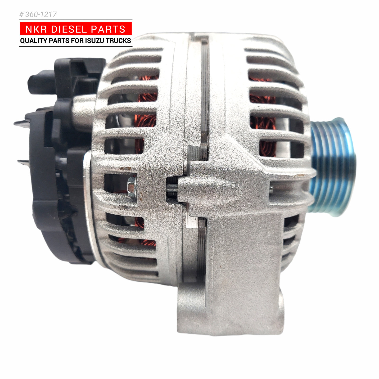 Generator Assembly | eBay