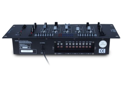 Technical Pro DJ Mixer DJ5u with Blue tooth | eBay