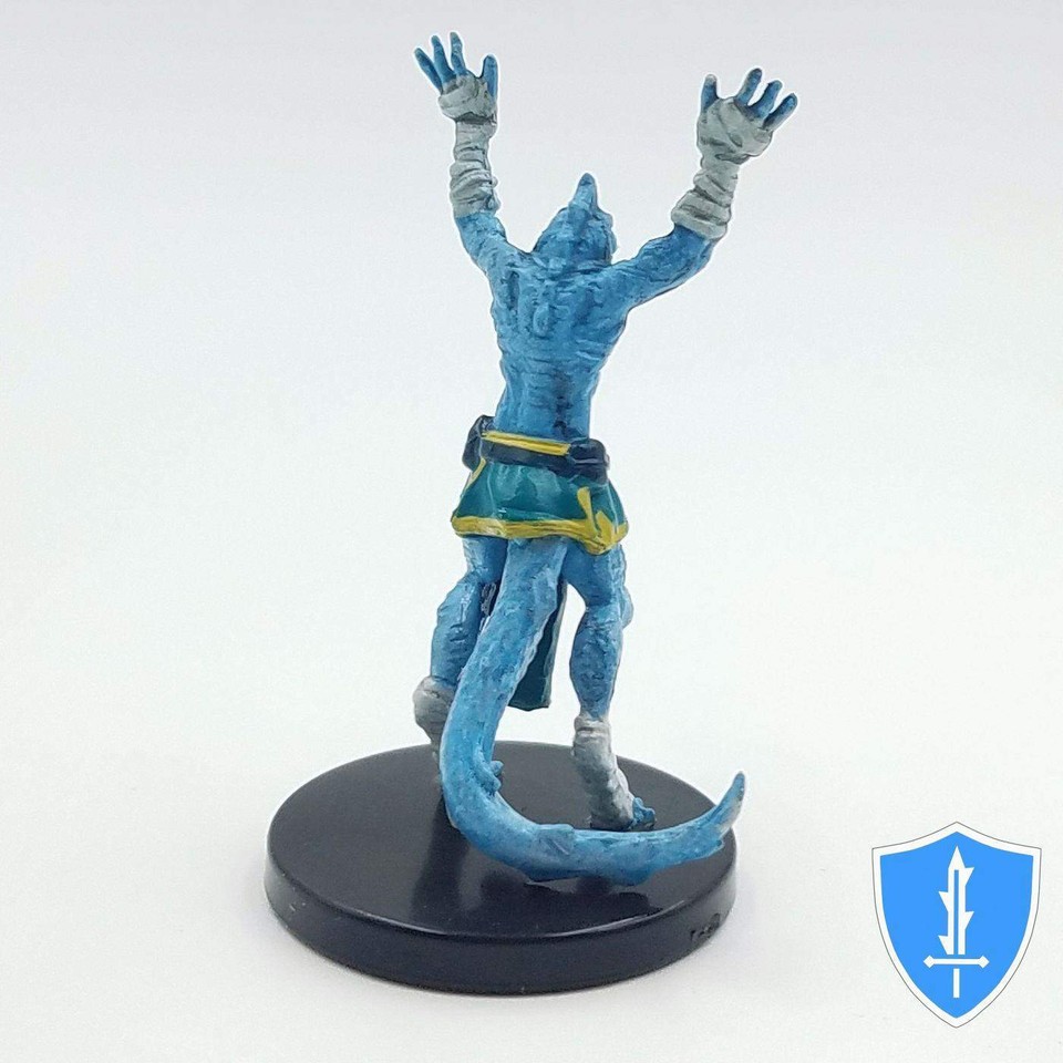 Iruxi Stargazer - City of Lost Omens #21 Pathfinder Battles D&D ...