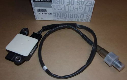 SONDE LAMBDE NOX CAPTEUR RENAULT TRAFIC III 2.0DCI 227930700R | eBay