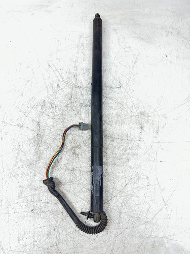 OEM 12-16 Tesla Model S Rear Lift Gate Power Shock Strut Right 6006610 ...