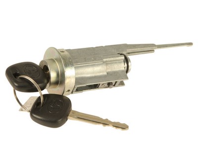 Genuine 46HC41C Ignition Lock Cylinder Fits 2001-2004 Toyota Sequoia | eBay