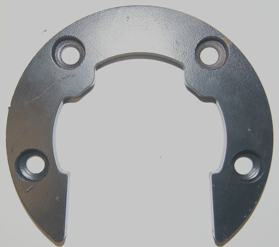 Jost 5th Wheel Cushion SK75016-13 SK3105-92 | China