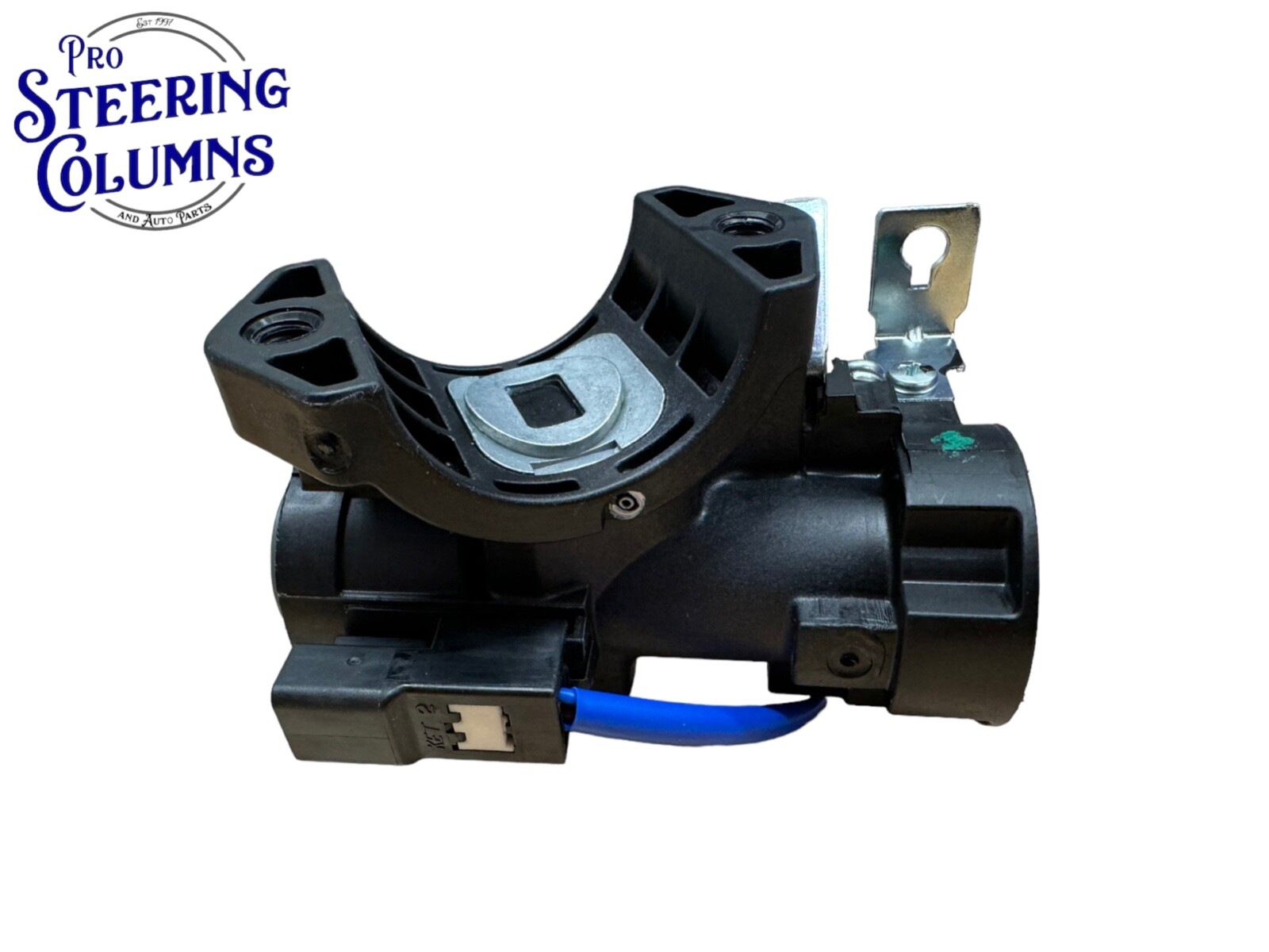 FITS 13-19 SANTA FE IGNITION LOCK HOUSING ASSEMBLY SWITCH NEW 81910 ...