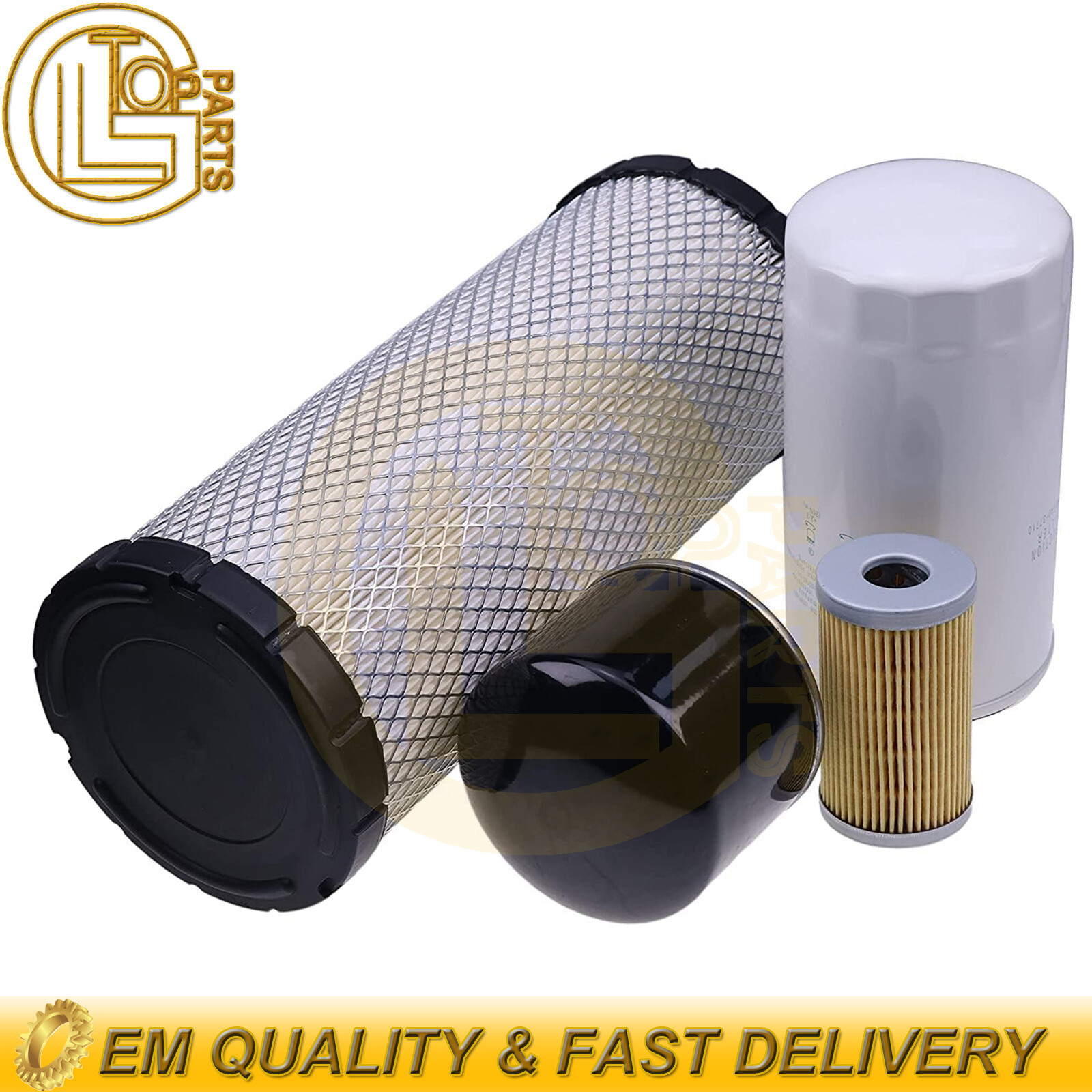 NEW-HOLLAND 84259320 - cross reference oil filters | oilfilter ...