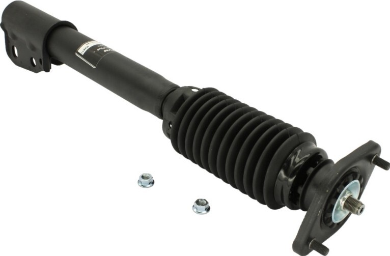 NAPA Strut Modular Assembly - Strut-Plus - Rear 171799 Fits GM | eBay