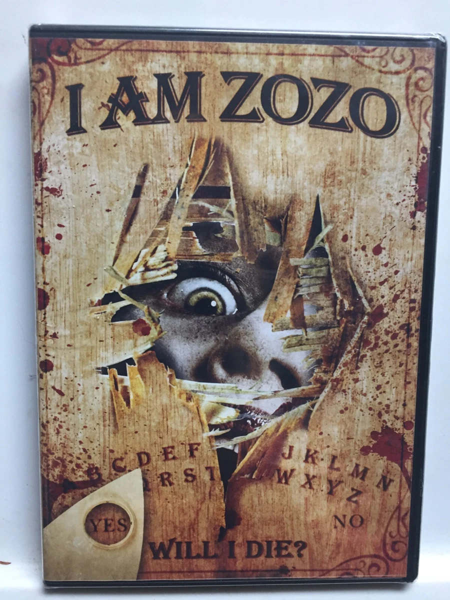 The Legend Of Zozo